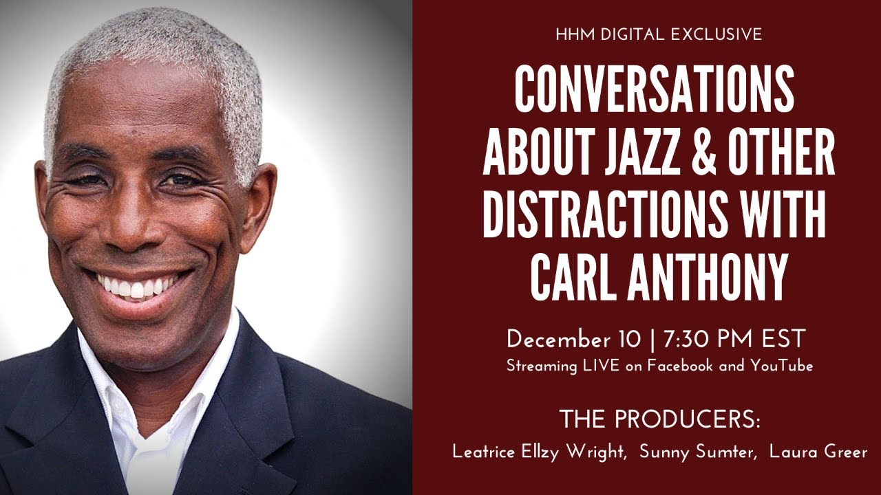 CAJAOD ~ The PRODUCERS: Leatrice Ellzy Wright, Sunny Sumter, Laura ...