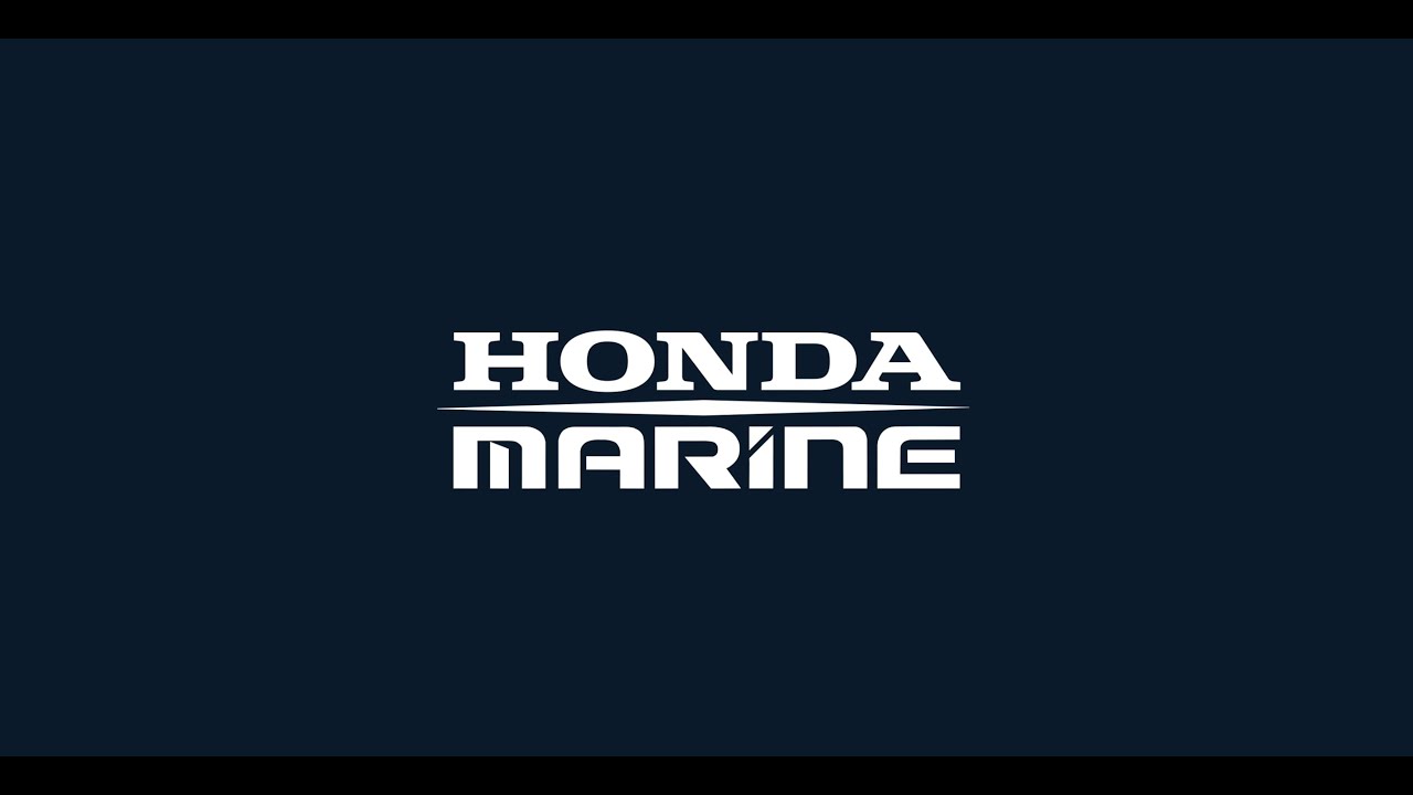 Honda Marine Logo