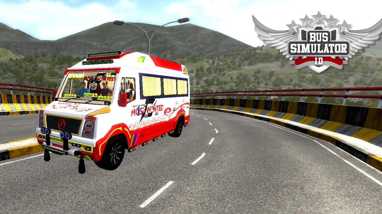 TT van game - YouTube
