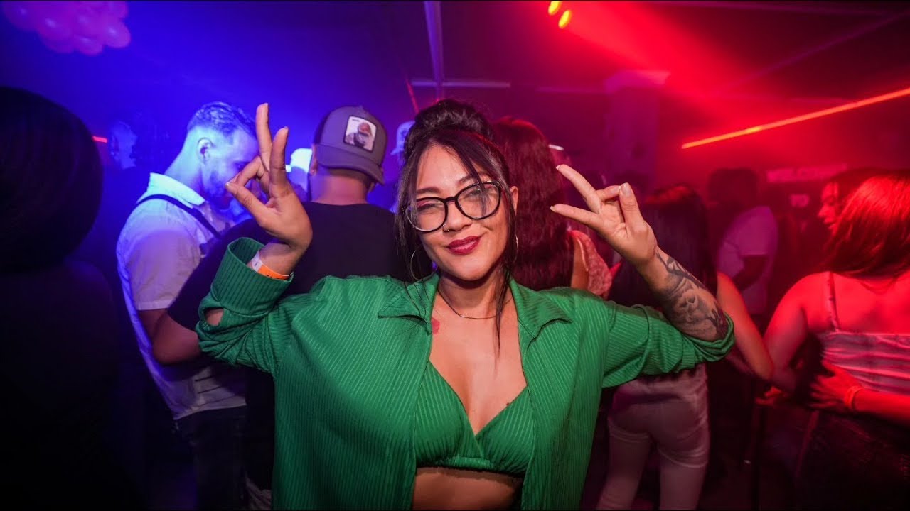 Musica De Antro 2024 Noviembre Full 🥳🔥 Dj Aaron Silva Youtube Music