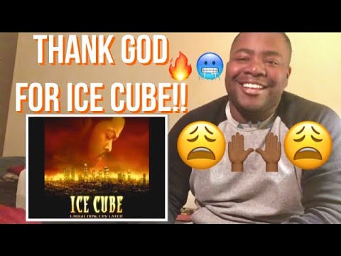 “This Beat Is Preaching!!” | Ice Cube “Click, Clack - Get Back” | Steph ...