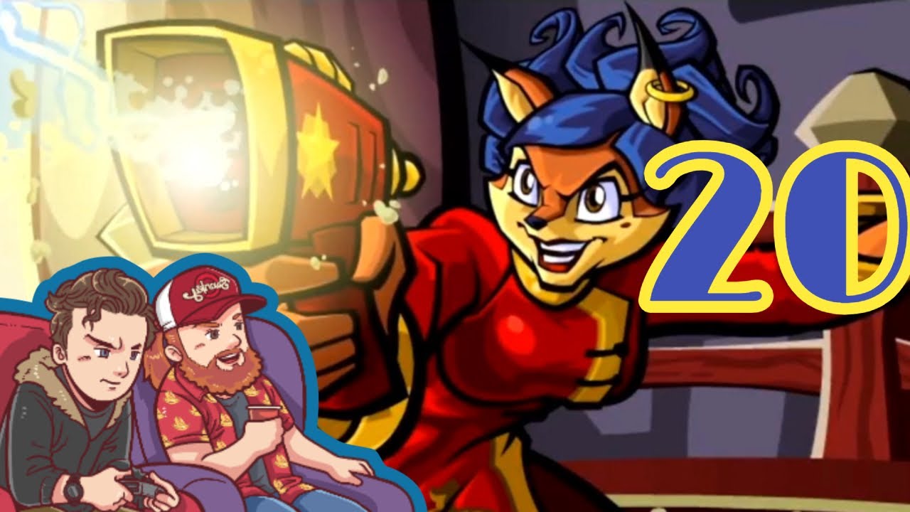 Oh Hey Look, a DRAGON | Sly 3: Honor Among Thieves - YouTube