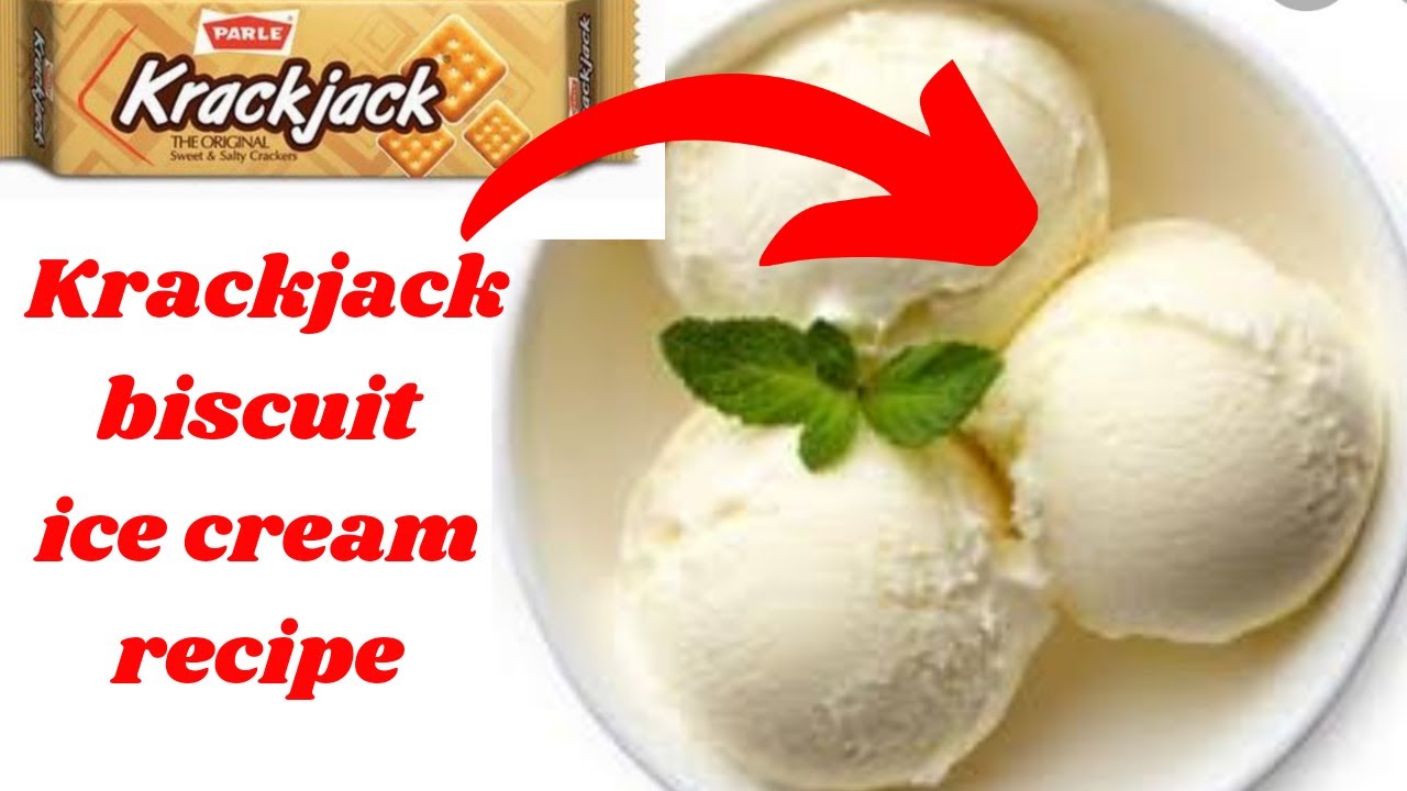 krack jack ice cream recipe, u will love this recipe only one ...