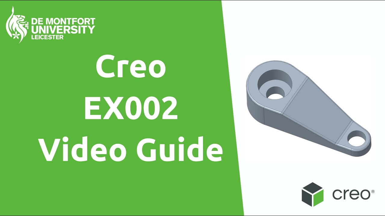 EX002 Video Guide - YouTube