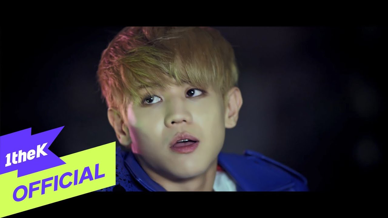 [Teaser] BEAST(비스트) _ 예이(YeY) (요섭 Ver.) - YouTube