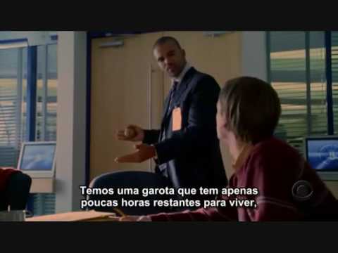 Criminal Minds - 1.01 Profiling - YouTube