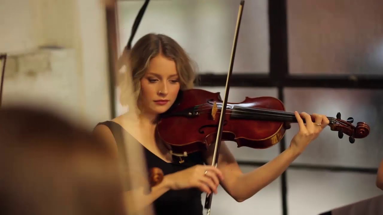 Stay With Me | Sam Smith | String Quartet Cover - YouTube