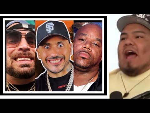 Doknow Speaks On Compa Raider, Wack100 & Lush - YouTube