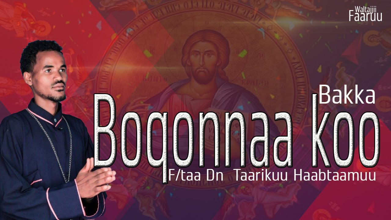 Bakka Boqonnaa koo F/taa Dn Taarikuu Haabtamuu Faaruu Afaan Oromoo ...