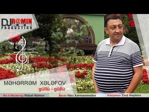 Meherrem Xelefov Skripka - Gullu - gullu - Dj R@min Production