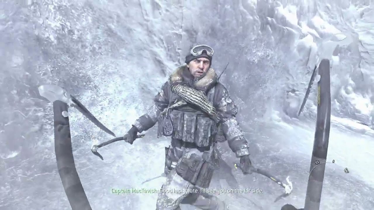 Call of duty logic be like.. - YouTube