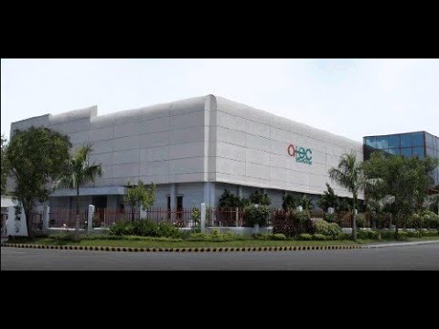 ATEC Factory Tour