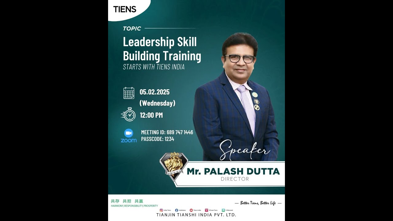 Excellent Skill-Building session on "Follow-up" led by Mr. Palash Dutta, Director - YouTube
