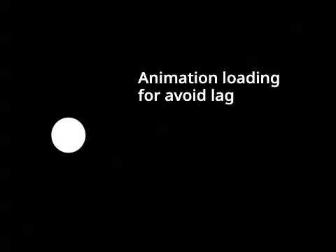 Loading screen [TEMPLATE] - YouTube