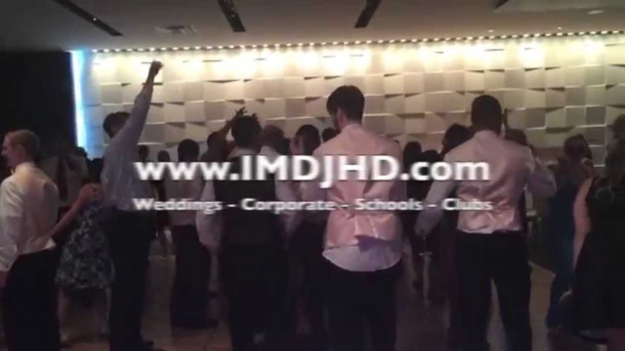 DJs in DC - Ideal Media DJHD - Washington DC DJ - YouTube