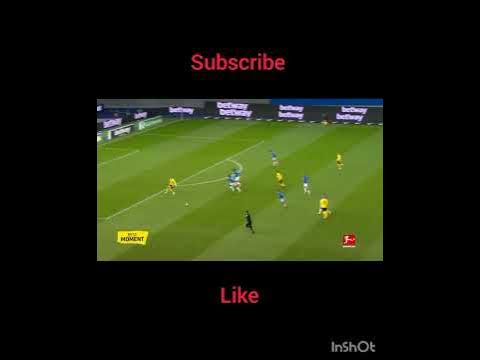 Haaland is goal/part 4 - YouTube