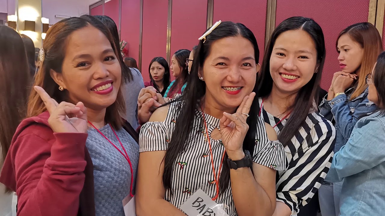 Basa Bilang Teacher Training Videos - YouTube