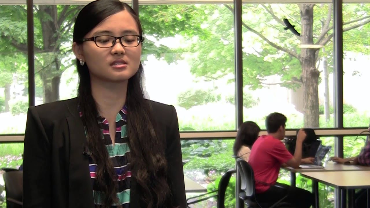 UTSC - History is made - YouTube