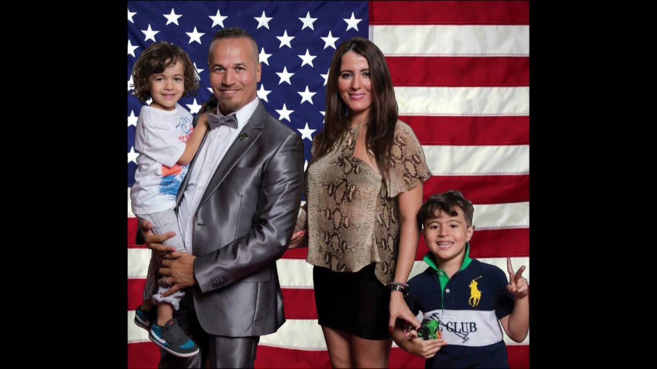 RVC 276: Alexander Rhalimi - YouTube