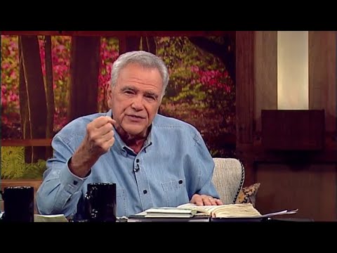 James Robison: Kingdom Impact (LIFE Today) - YouTube