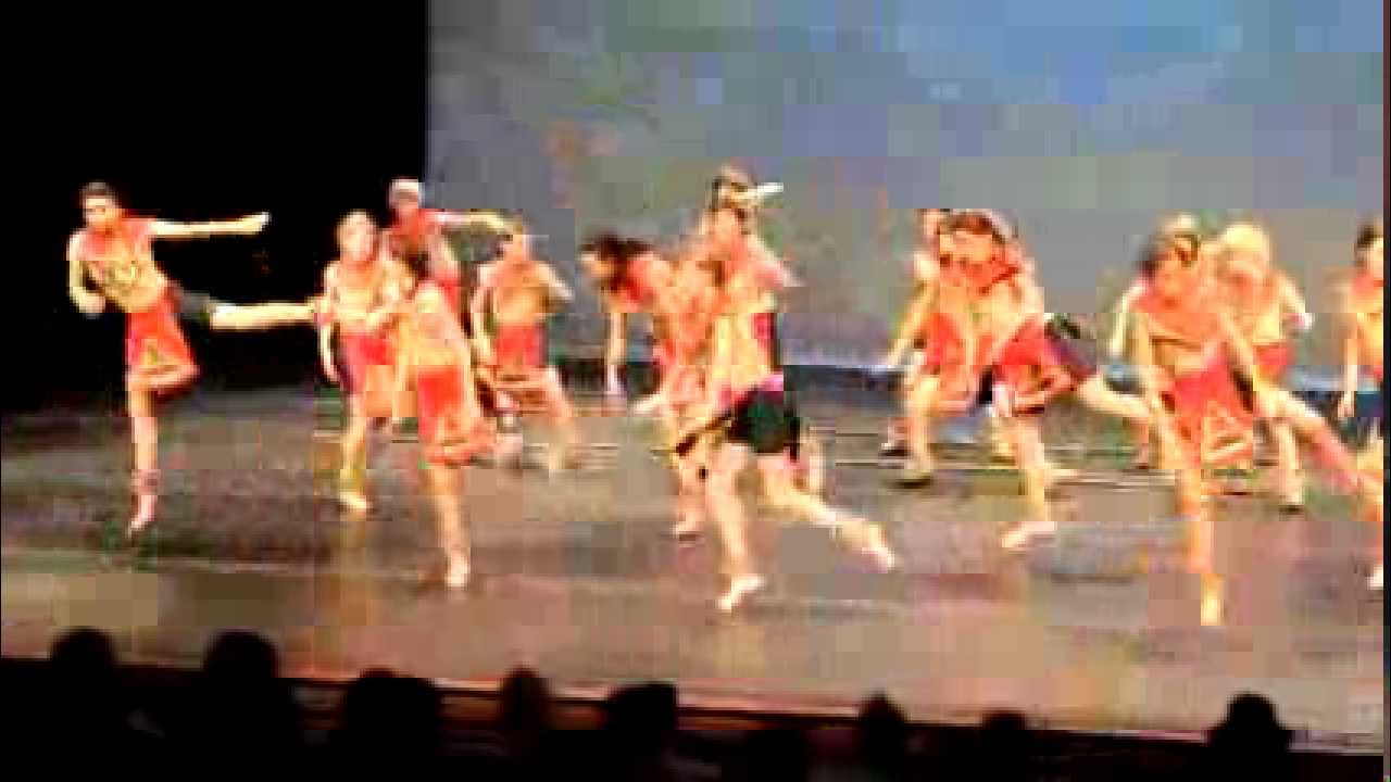 Adda Clevenger on ION Life - YouTube