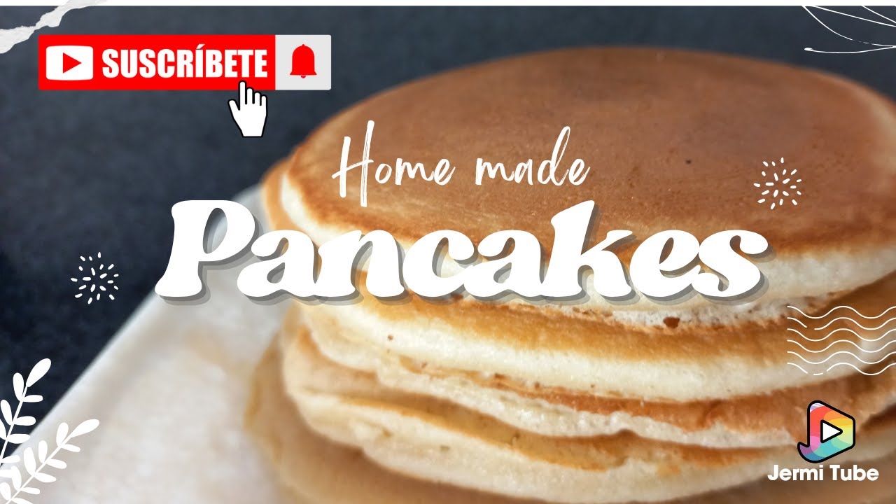 የመጥበሻ ኬክ Pan cake - YouTube