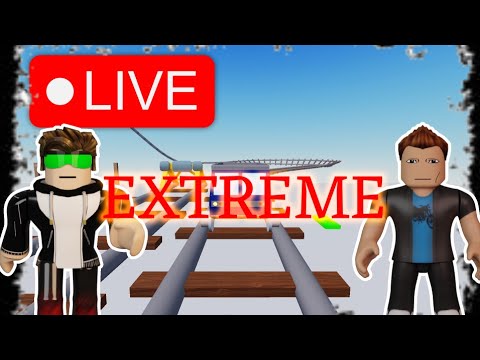 Extreme cart ride... - YouTube