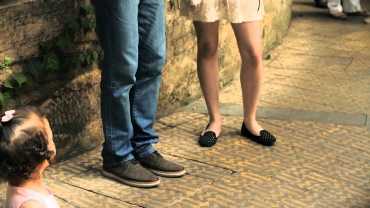 2.0 | PHILLIP NUTT feat VICTORIA VAZ - Morning lies | IMAGINE - YouTube