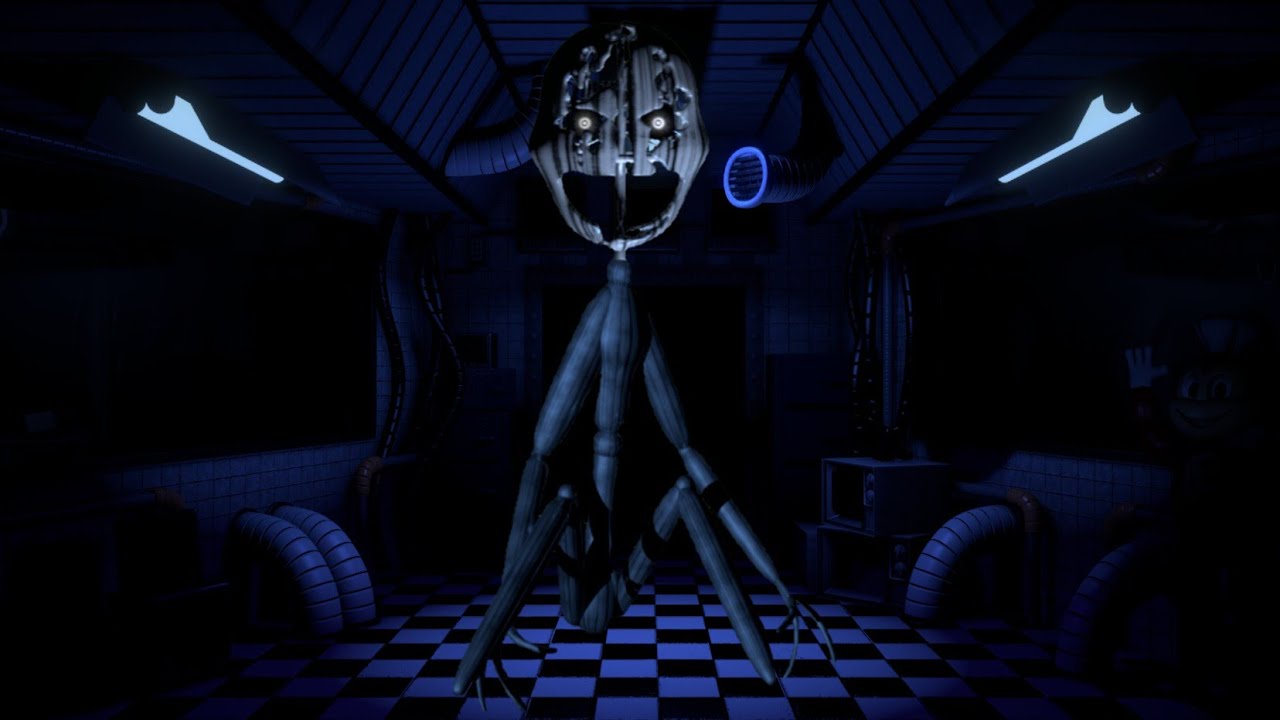 Antonette (Metalionette) |voice lines |sub Español - YouTube