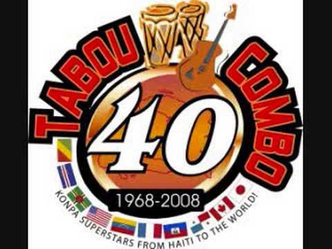 Tabou Combo - New York City - YouTube