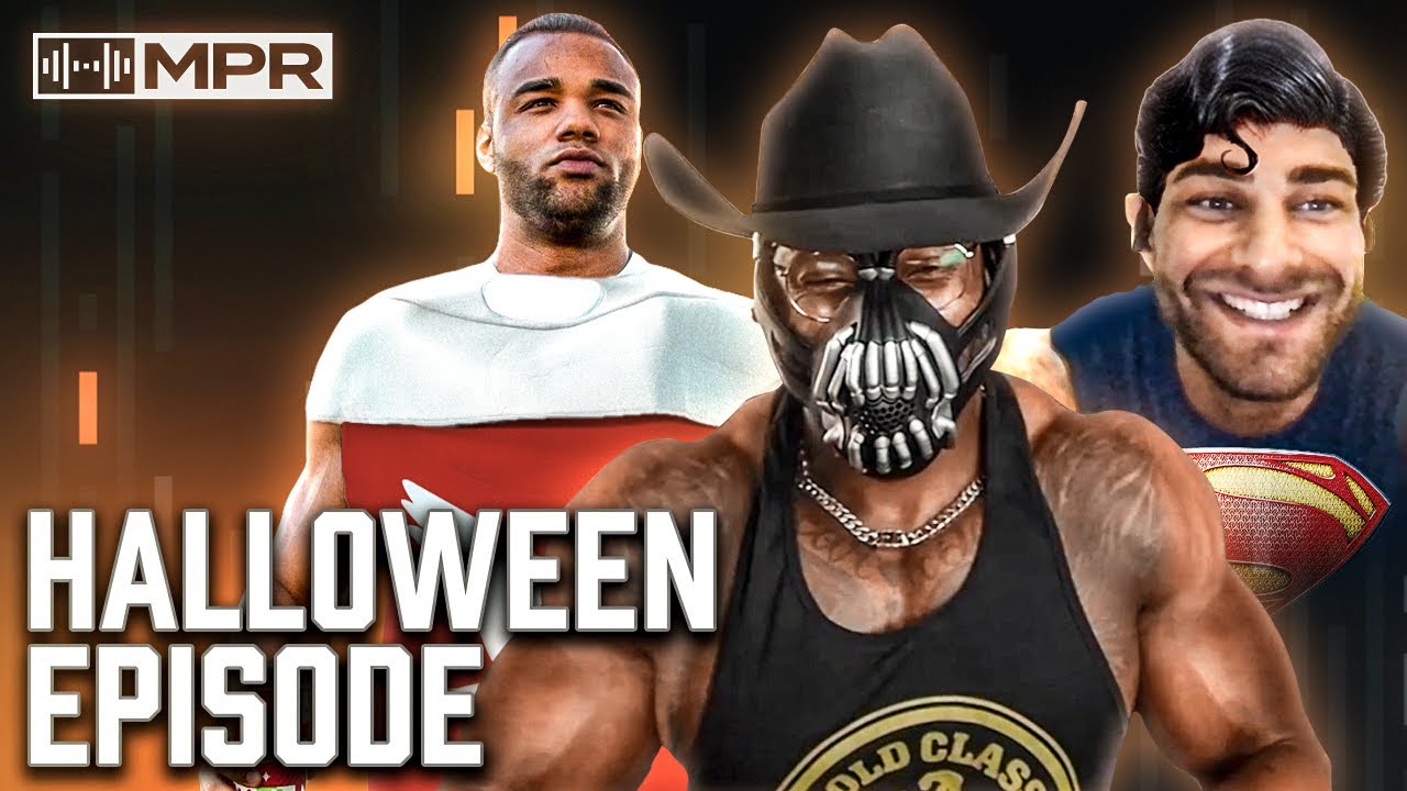 CAN CBUM ACTUALLY WIN?| ALEX’S NEW COACH | TYLER MANION’S OLYMPIA RECAP ...