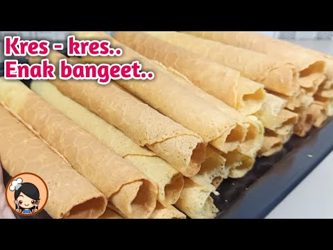 Cara buat egg roll  paling mudah,praktis dan ekonomis