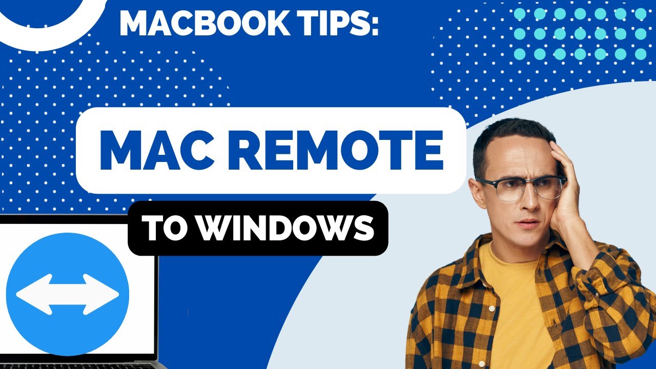 How To Connect Mac To Windows With TeamViewer YouTube how-to-connect-mac-to-windows-with-teamviewer-youtube