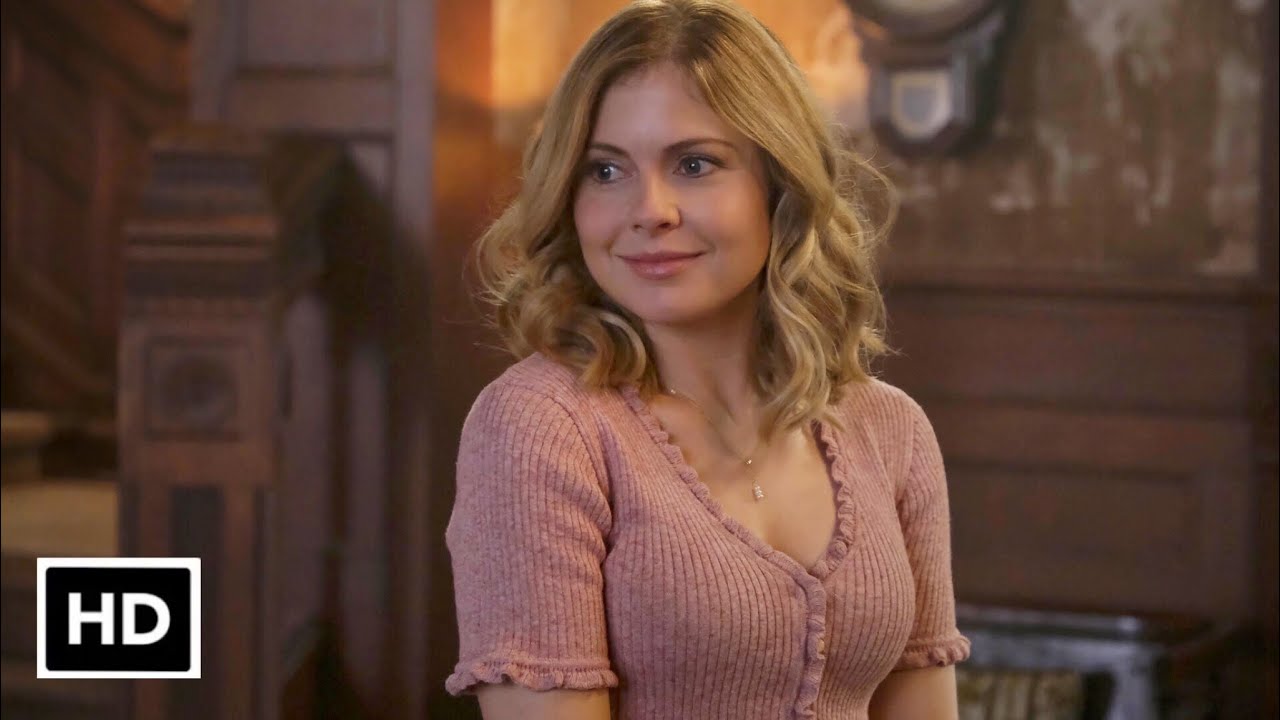 Ghosts 2x11 "The Perfect Assistant" (HD) Season 2 Episode 11 | What to ...