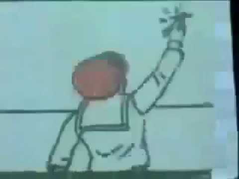 El primer anime de la historia - Katsudō Shashin - YouTube