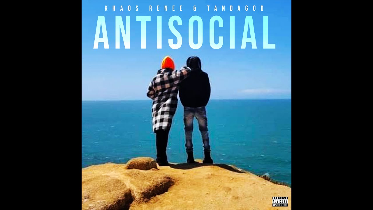 Khaos Renee - AntiSocial ft Tan DaGod [official music Video] - YouTube