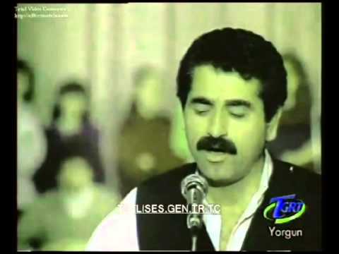 Ibrahim Tatlises Yorgun