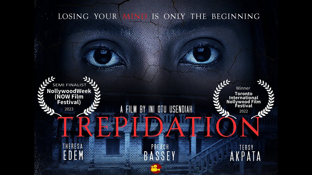 2023 Trepidation Trailer - YouTube