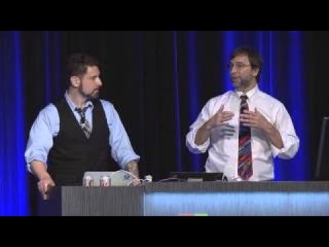Windows PowerShell Unplugged with Jeffrey Snover - YouTube