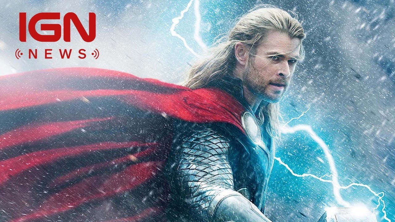 Thor: Ragnarok Set Photo Hints at Major Marvel Character - IGN News ...