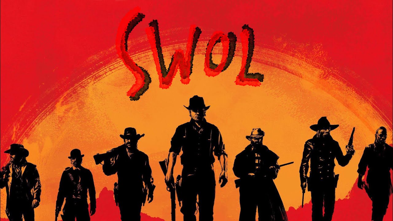 SWOL rdr2 compilation - YouTube