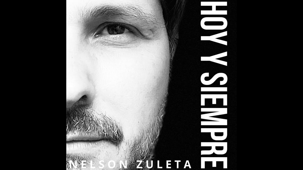 Nelson Zuleta - Amarte - YouTube