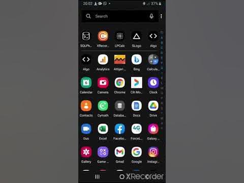 #SQLPhone SQL Interpreter - YouTube