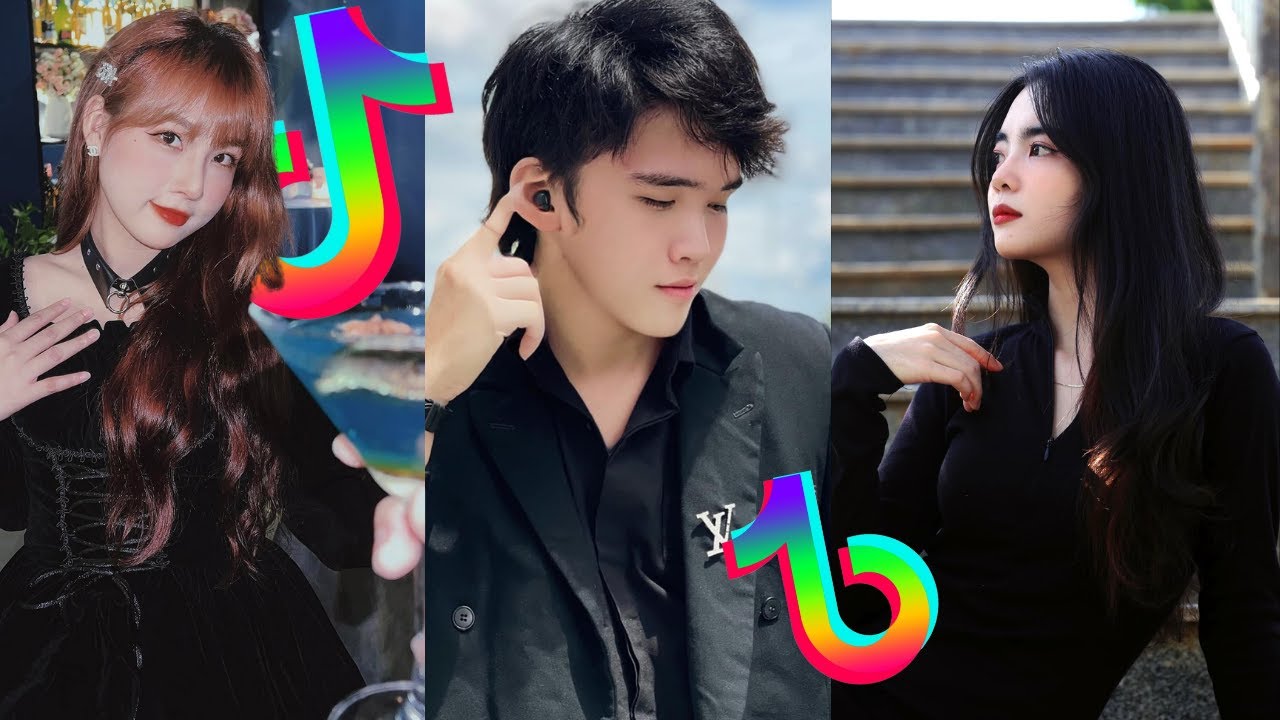Tổng Hợp Tiktok Win Team Mới Nhất 2022 | Cute Couples TikTok Win Teams ...