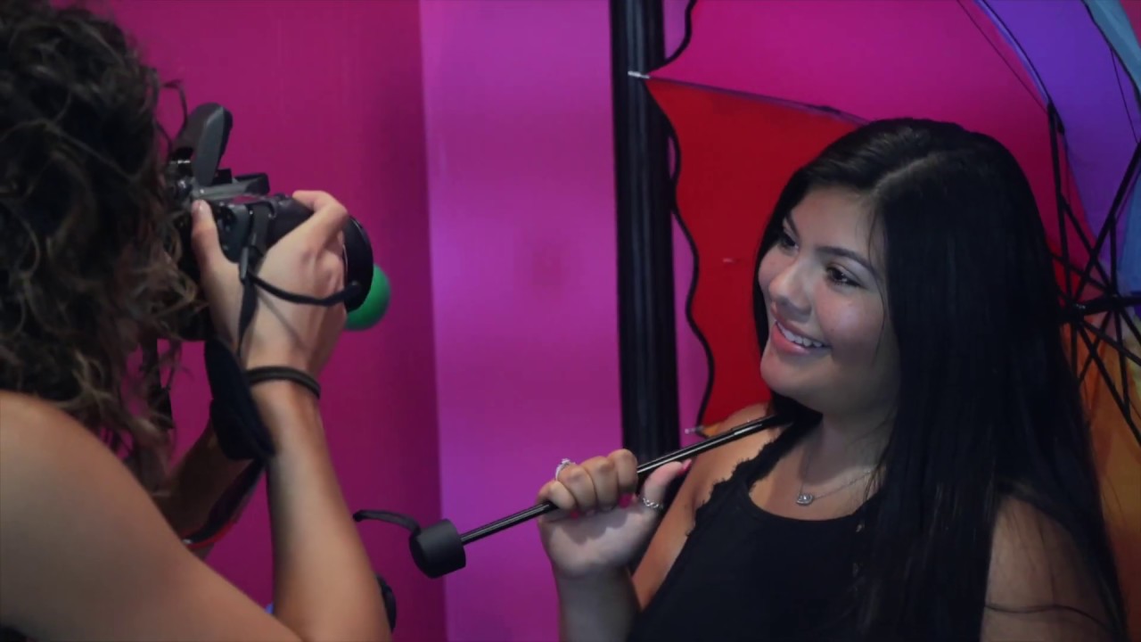 ClubPhotoBooth Studio - YouTube