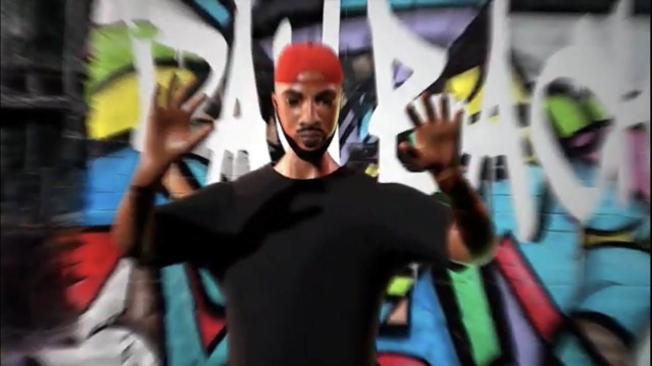 Dante Stackz - The PayBack (Official Music Video) - YouTube