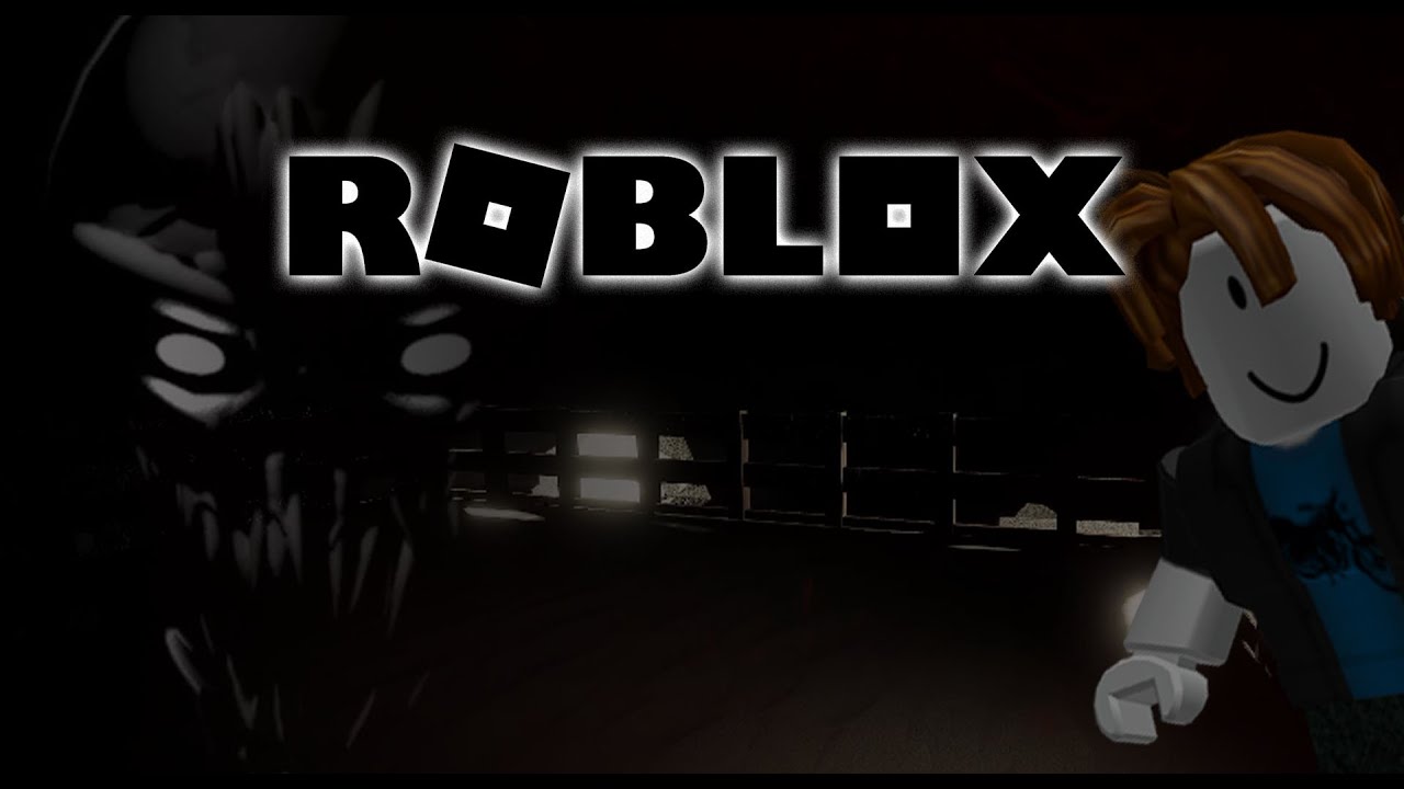 THE RAKE - ROBLOX - YouTube