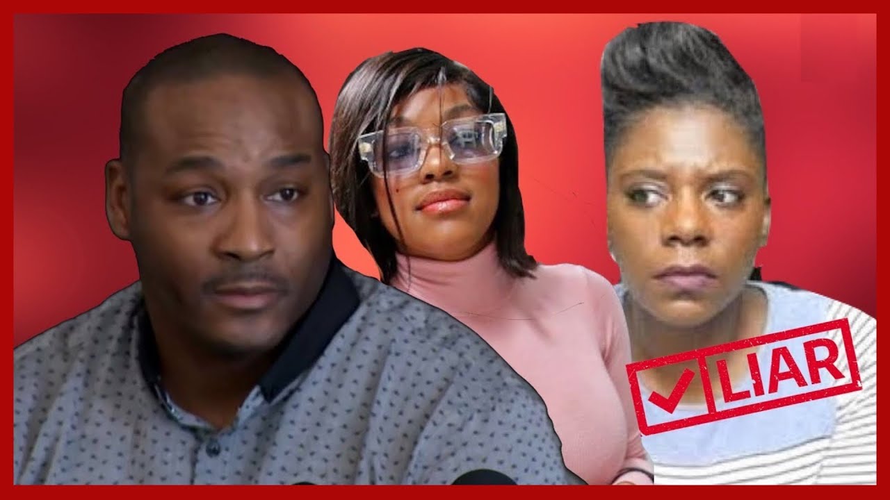 Azriel Clary's Dad Responds to MESSY YouTuber Tasha K: "STOP THE LIES ...