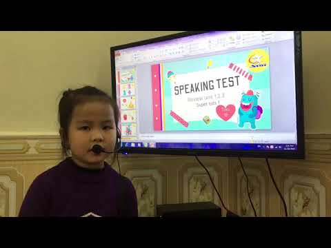 Mimi's English mock test 20201129 - YouTube