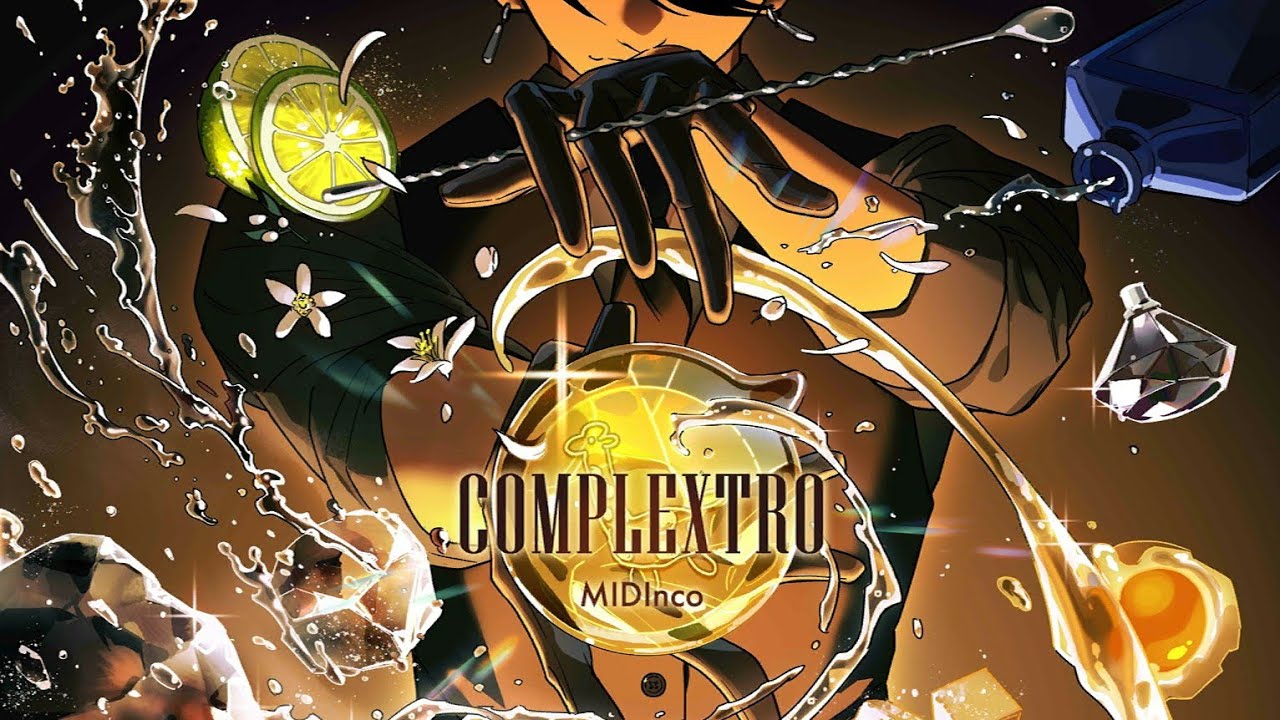 最強Electro Swing! 』Cytus 2 NEW Update | Complextro (Chaos 13) MMTP100!! - YouTube